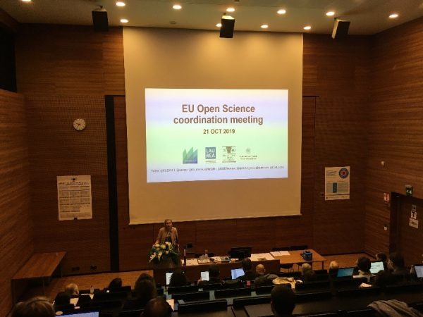 Are European countries open to Open Science? | Affair(e)s in Science
