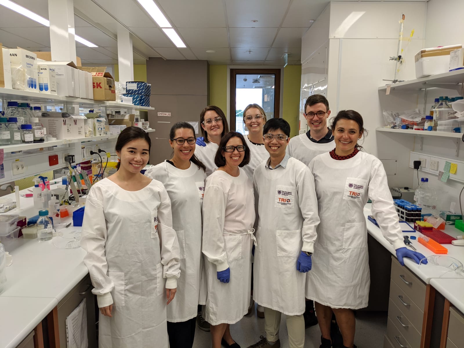 Ex novo – Science behind the scenes: Would science be possible without ...